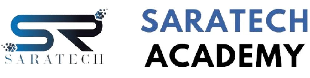 SARATECH | Accueil